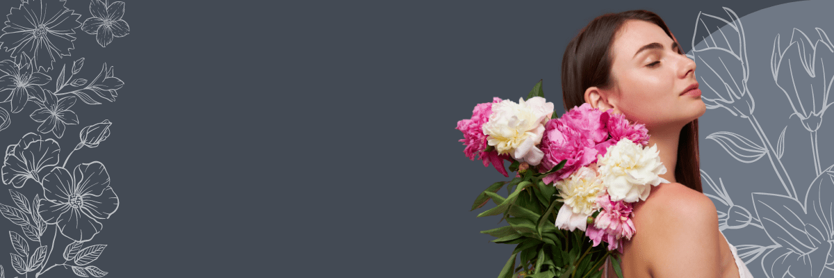 Доставка цветов в Самаре Купить цветы недорого «botanica